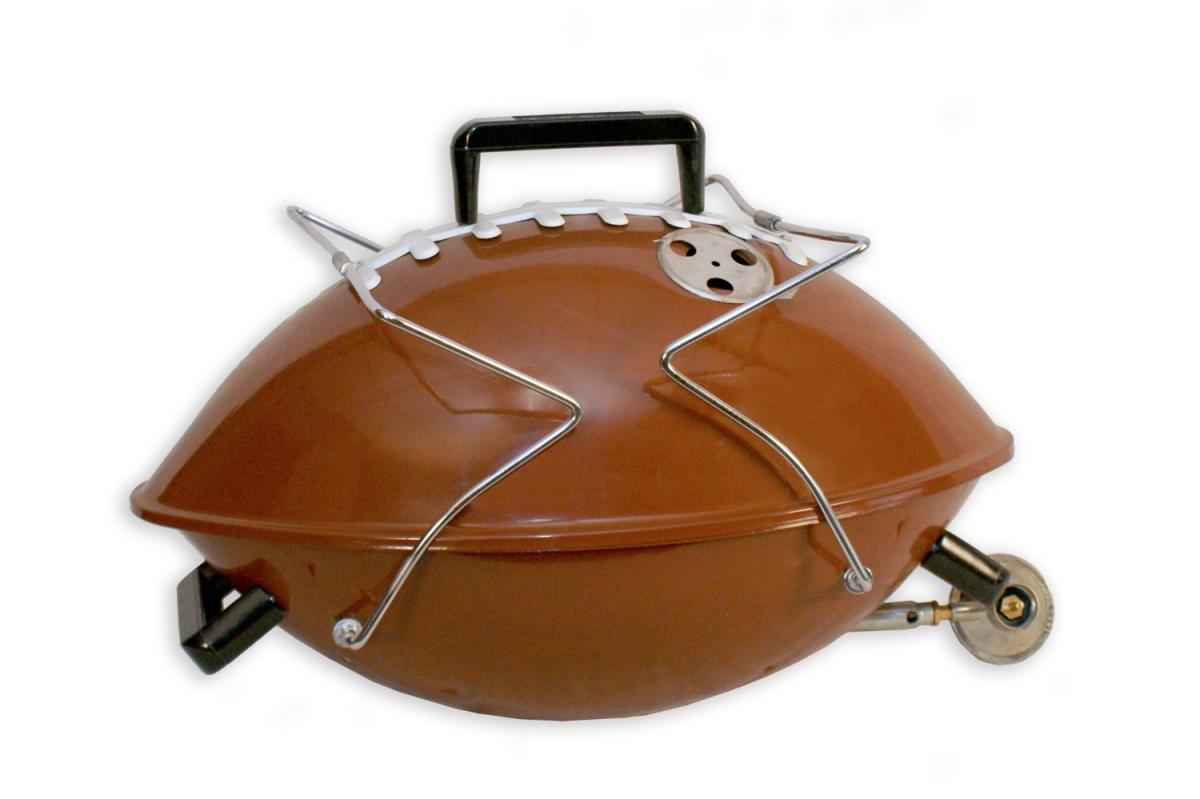 Keg Products Football Grill – Keg Products LLC